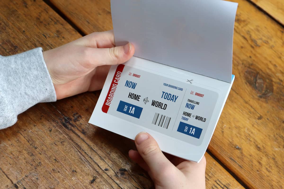 Interaktiivne maakera “Orboot Maa” – TipTip.ee